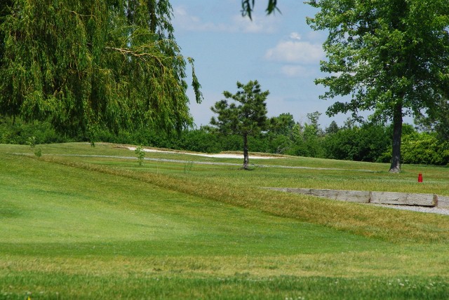 Fort Erie Golf Club - League Information